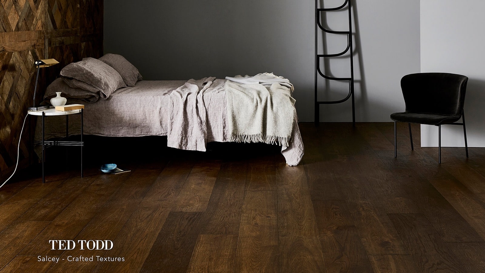 Ted Todd - Edinburgh Flooring Company