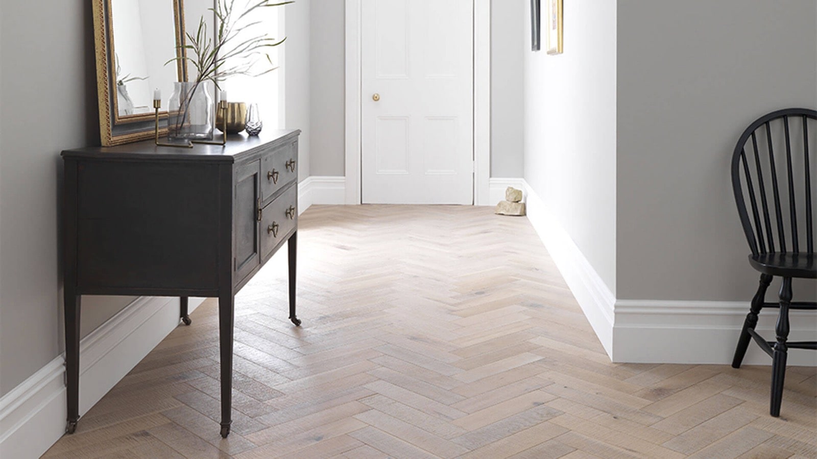 Woodpecker - Edinburgh Flooring Company